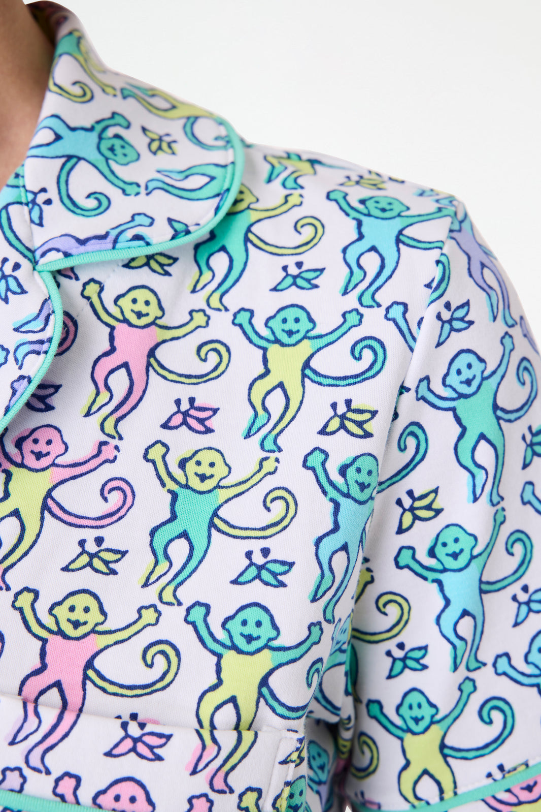 Women's Pajamas | Roller Rabbit