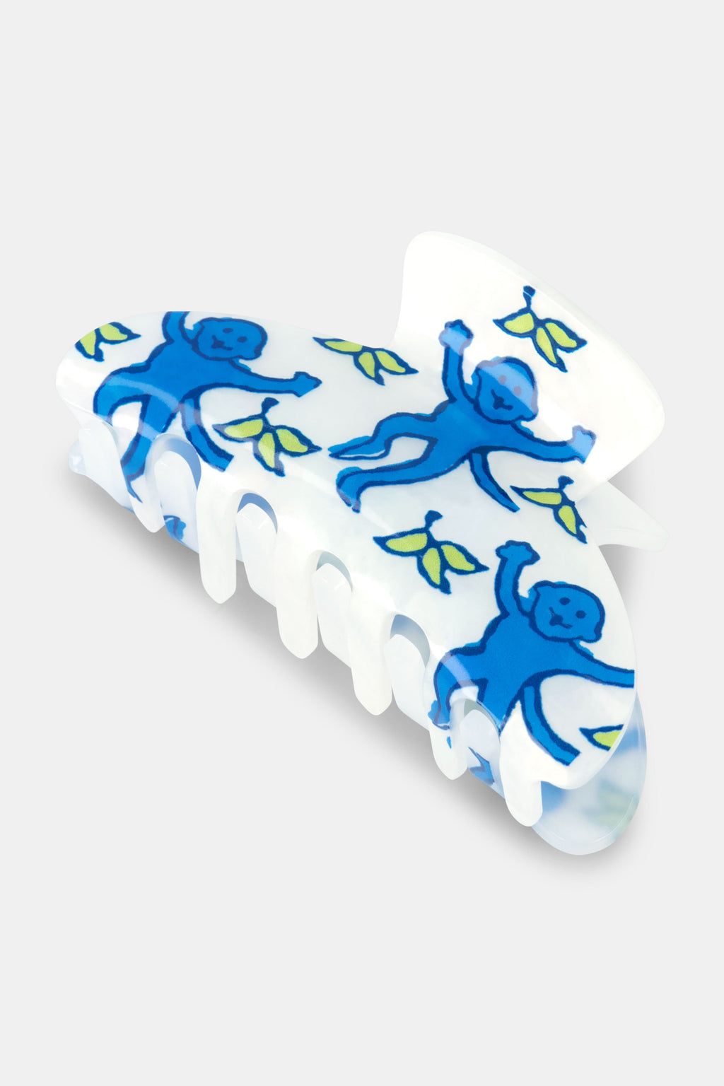 Monkey Claw Clip | Roller Rabbit