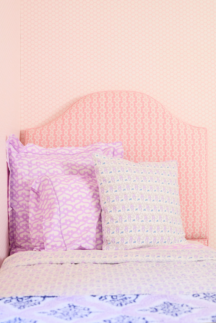Shop the Roller Rabbit Home Collection of Pillows, Quilts & Duvets