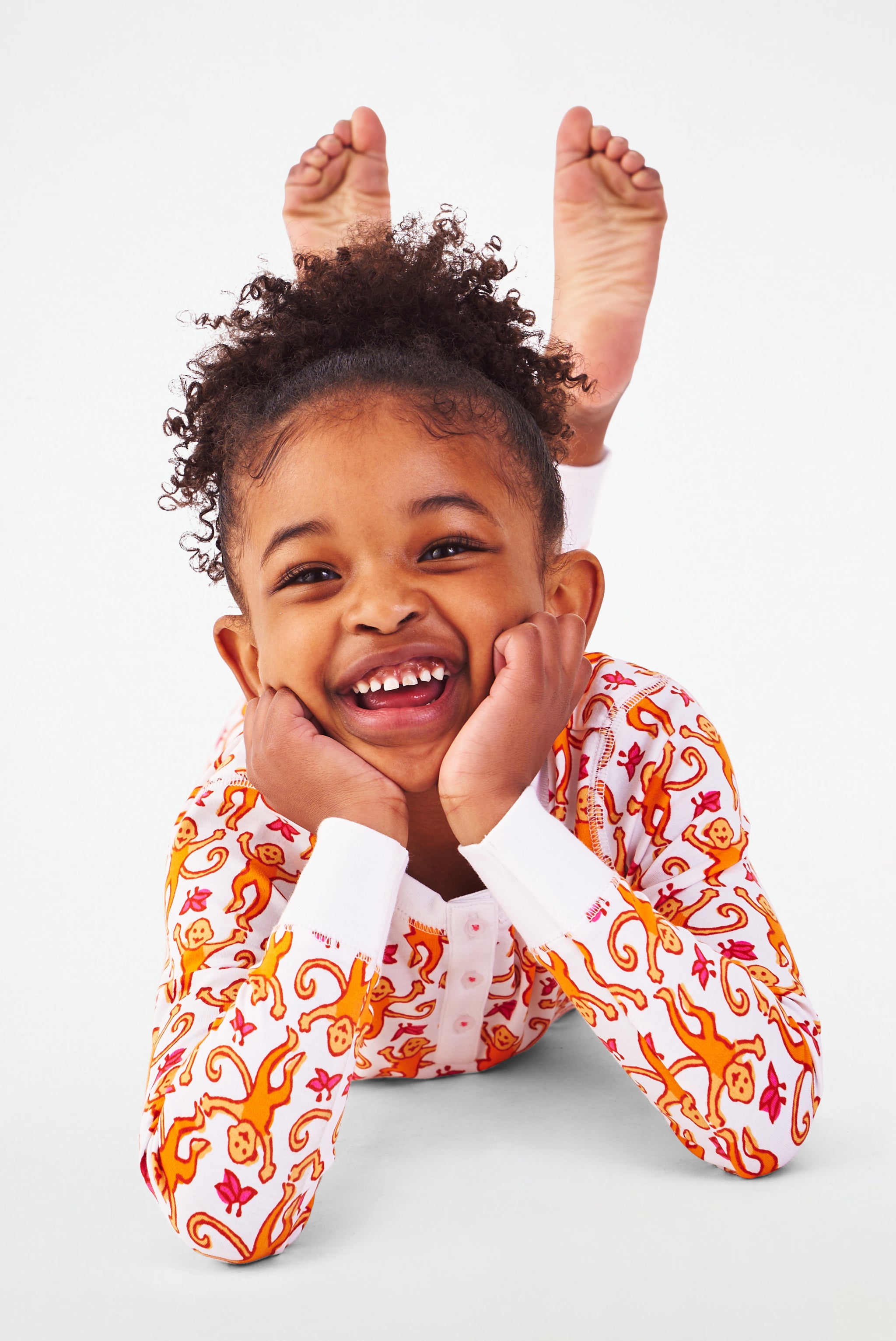 Matching Family Pajamas in Fun Prints! – Roller Rabbit