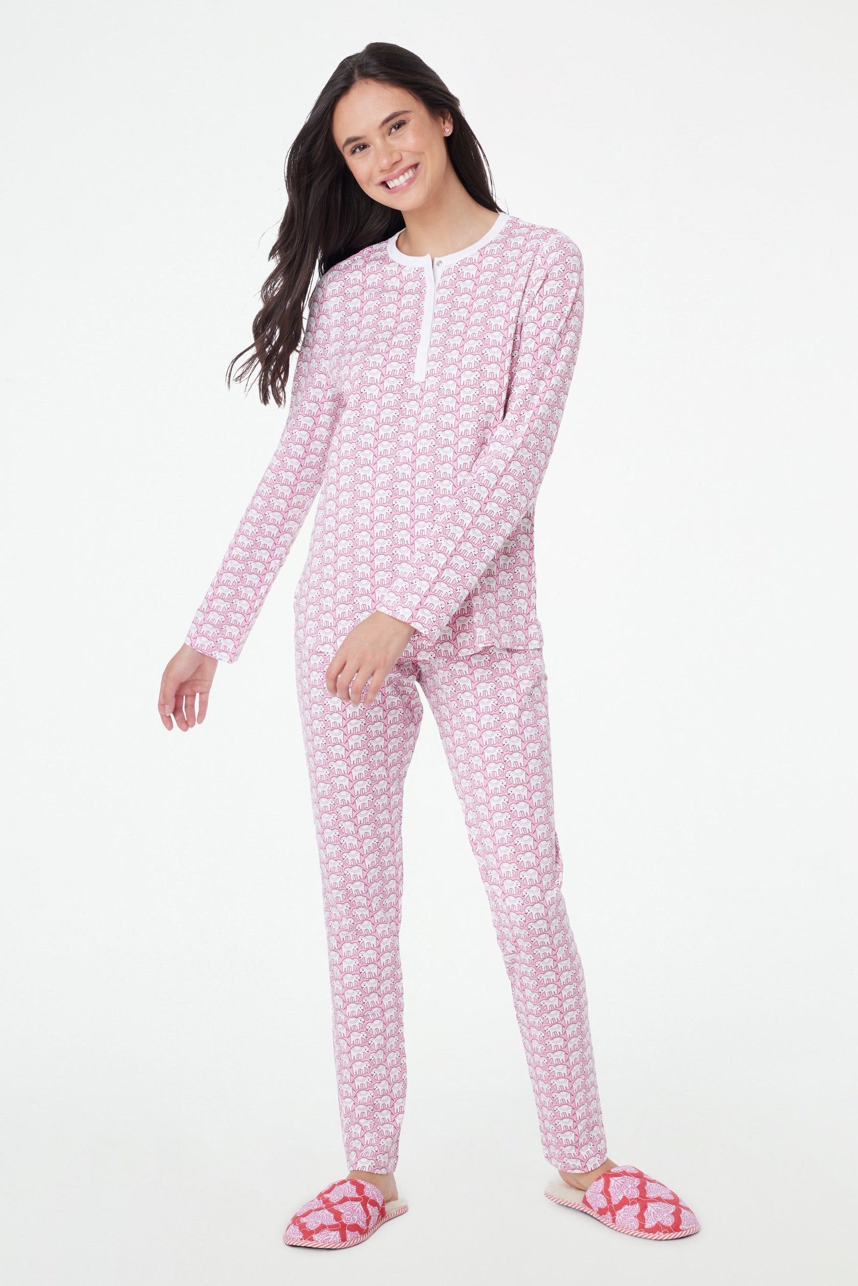 Hathi Pajamas | Roller Rabbit
