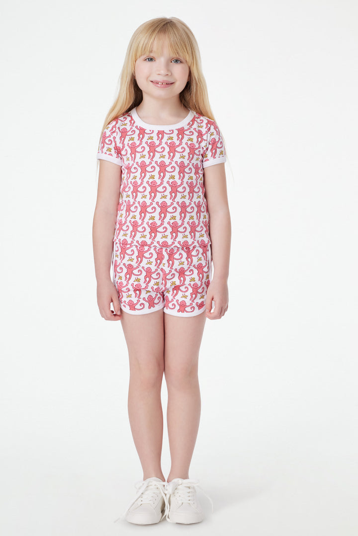 Monkey | Roller Rabbit