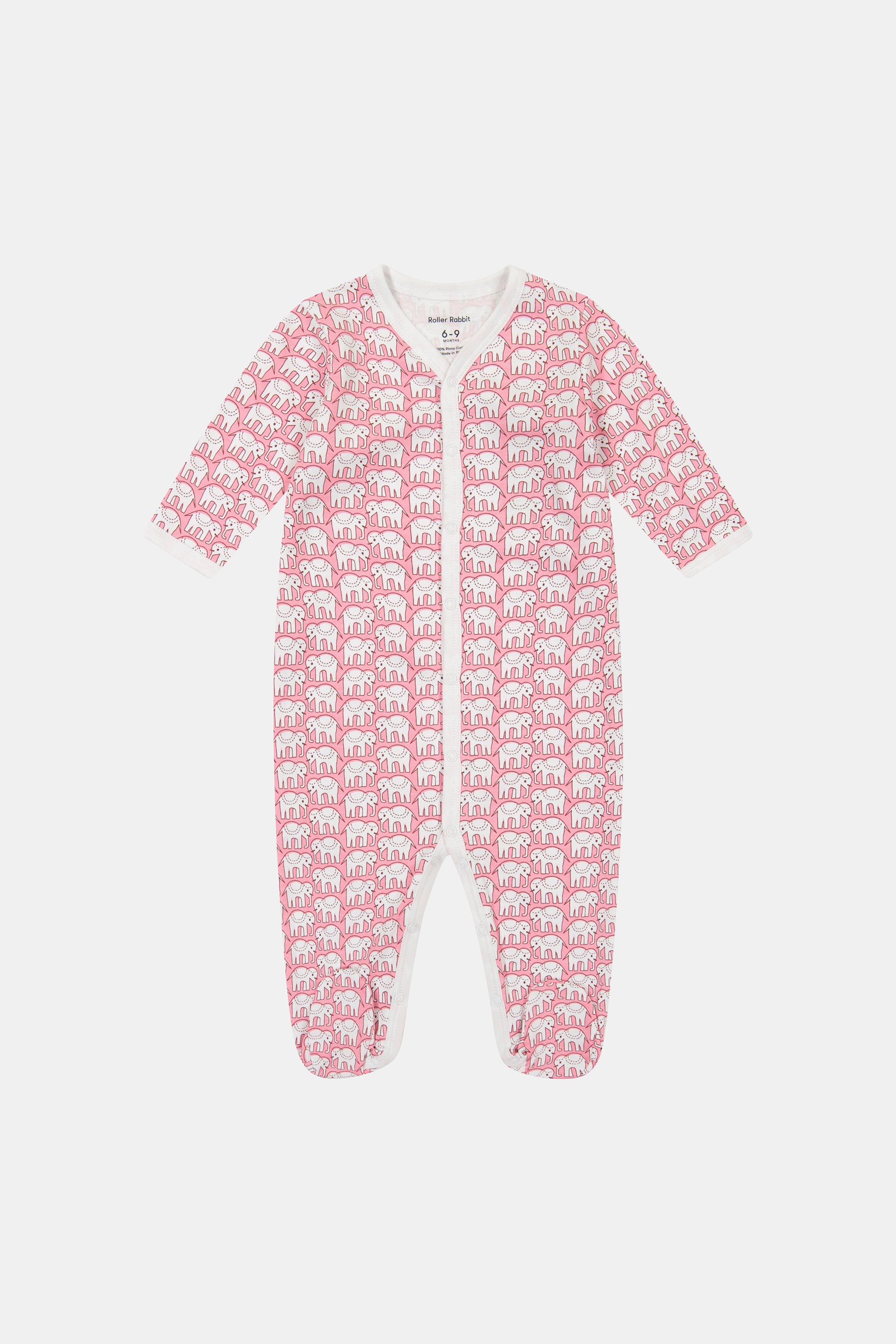 Hathi | Roller Rabbit