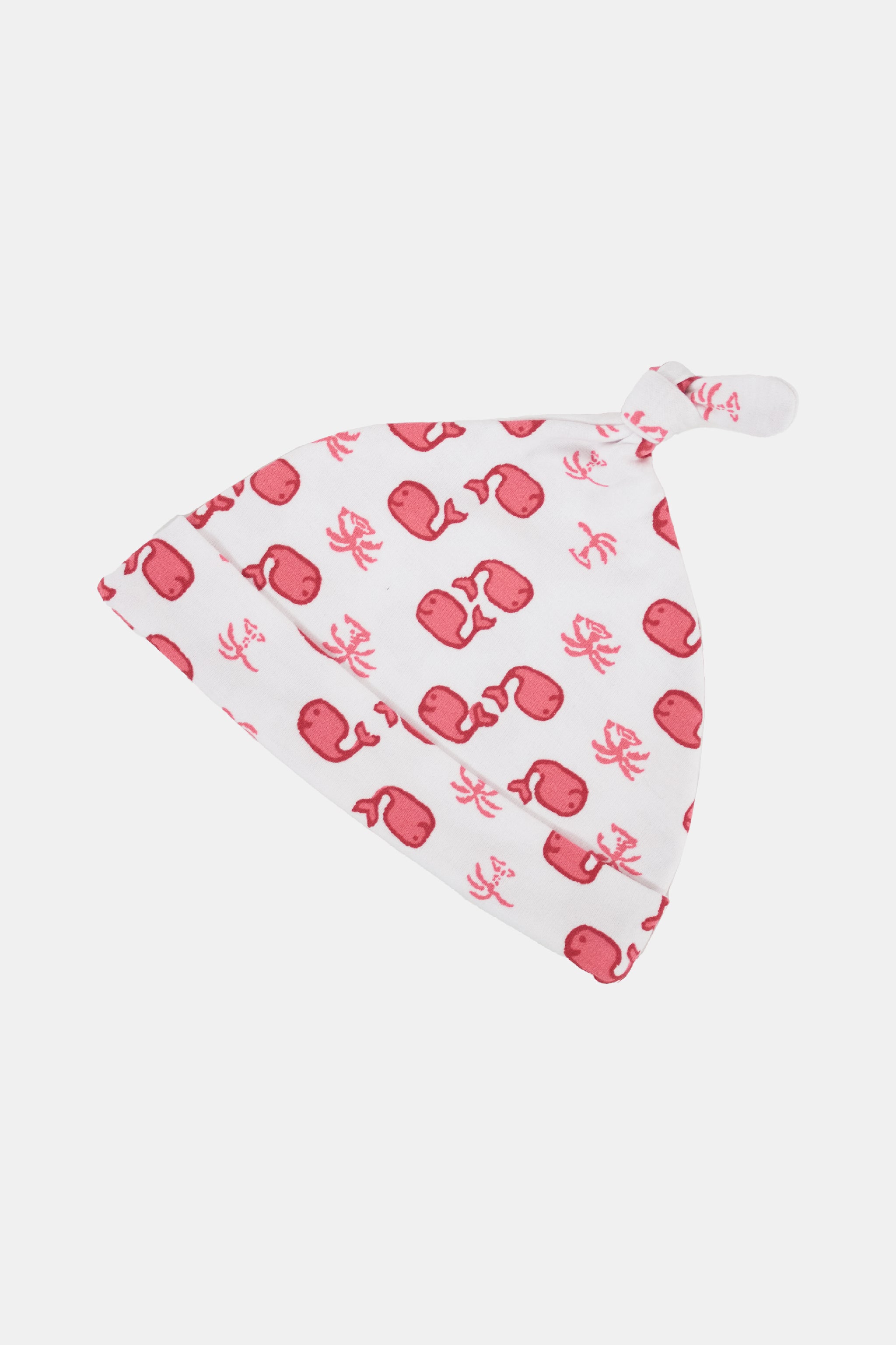 Moby Baby Hat | Roller Rabbit