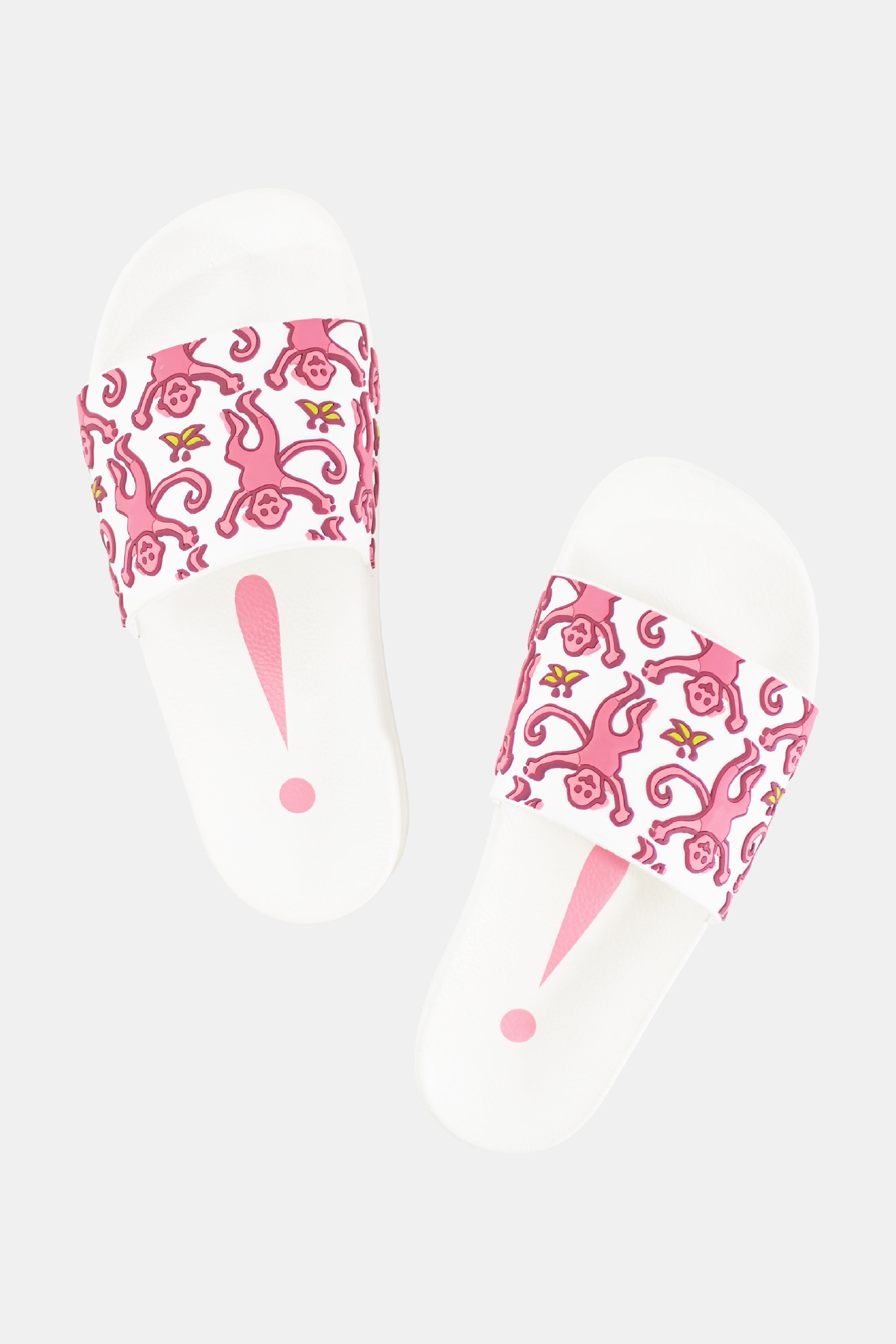 Monkey | Roller Rabbit