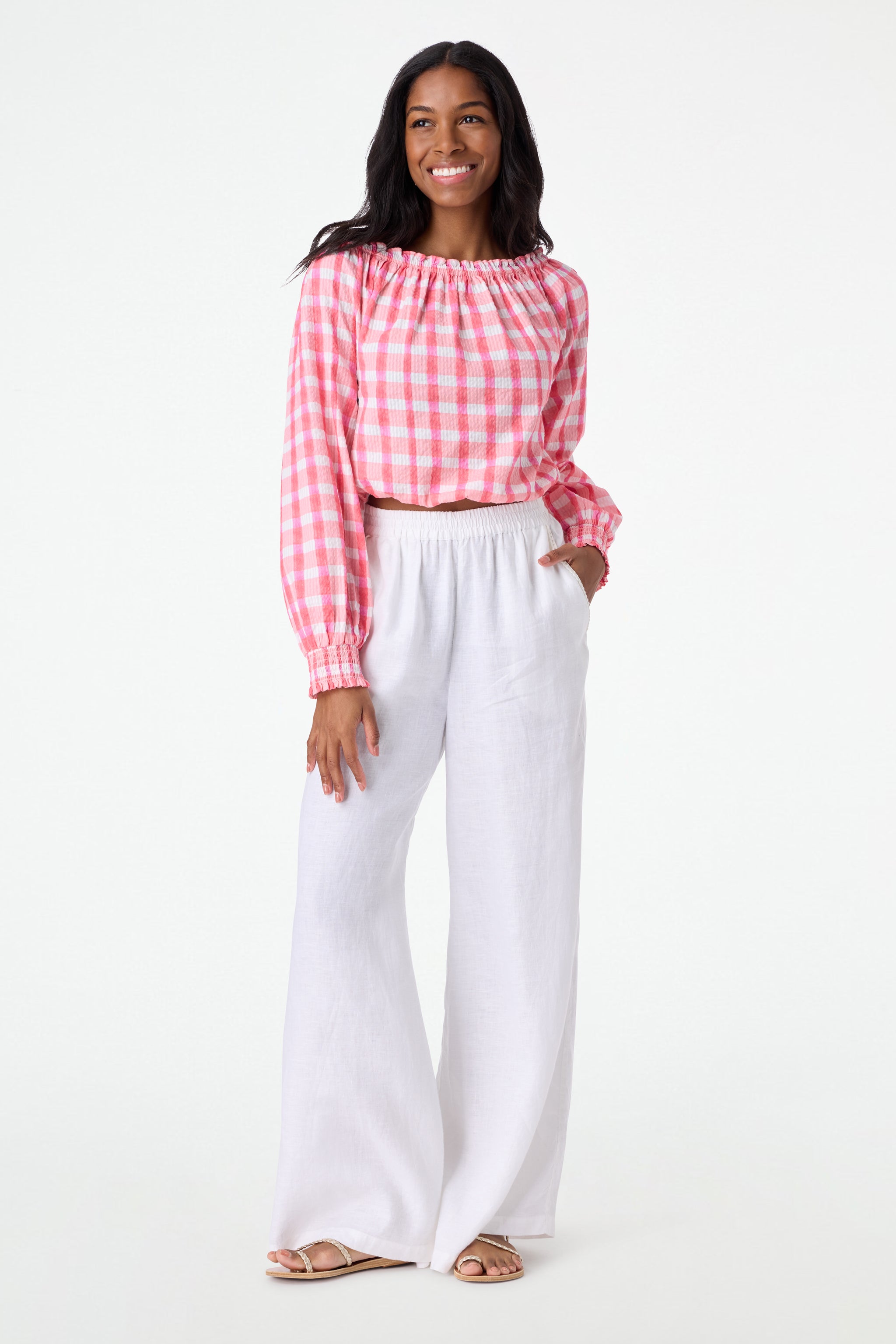 Women's Tops | Roller Rabbit