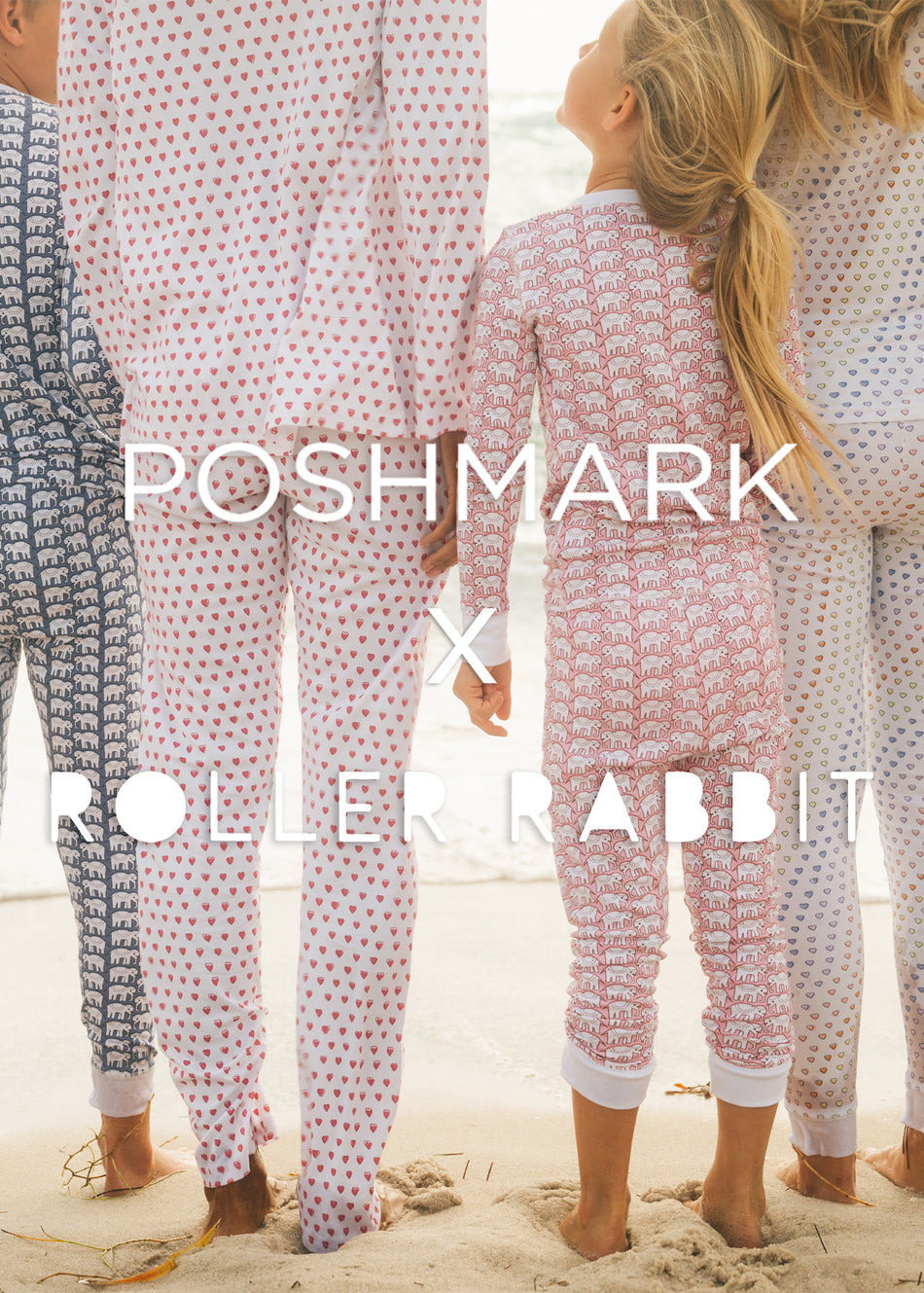 Poshmark x Roller Rabbit