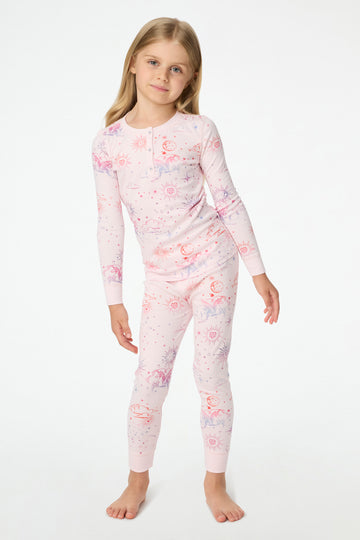 Kids' Pajamas | Roller Rabbit