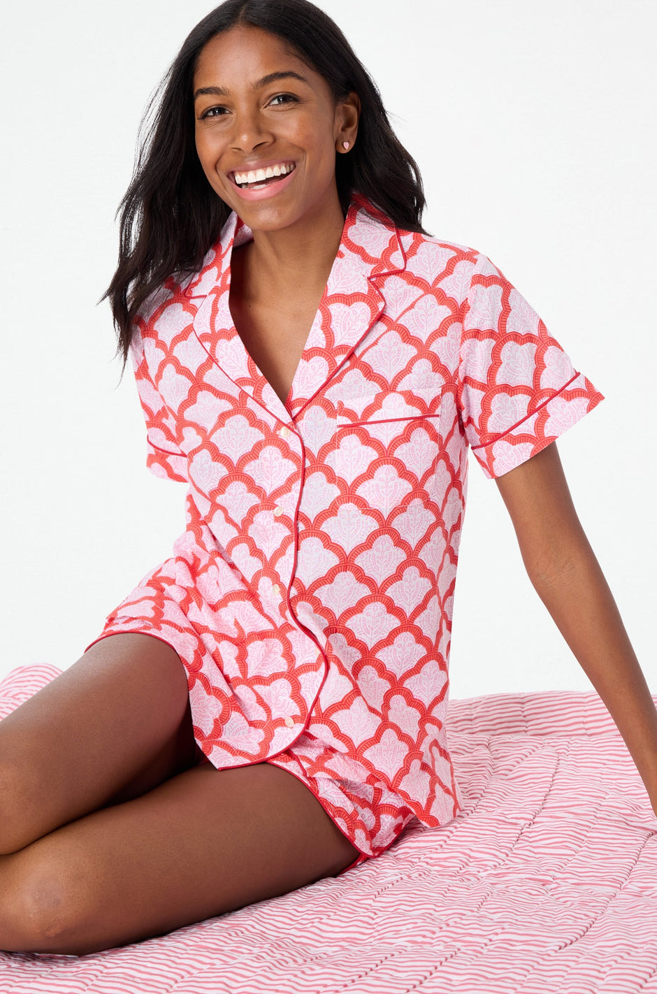 Women's Pajamas | Roller Rabbit