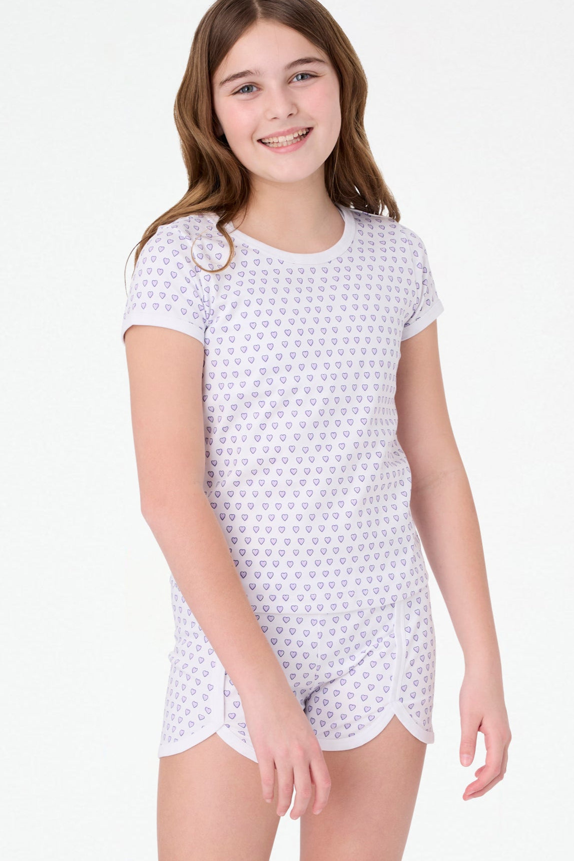 Kids Hearts Playa Play Set | Roller Rabbit