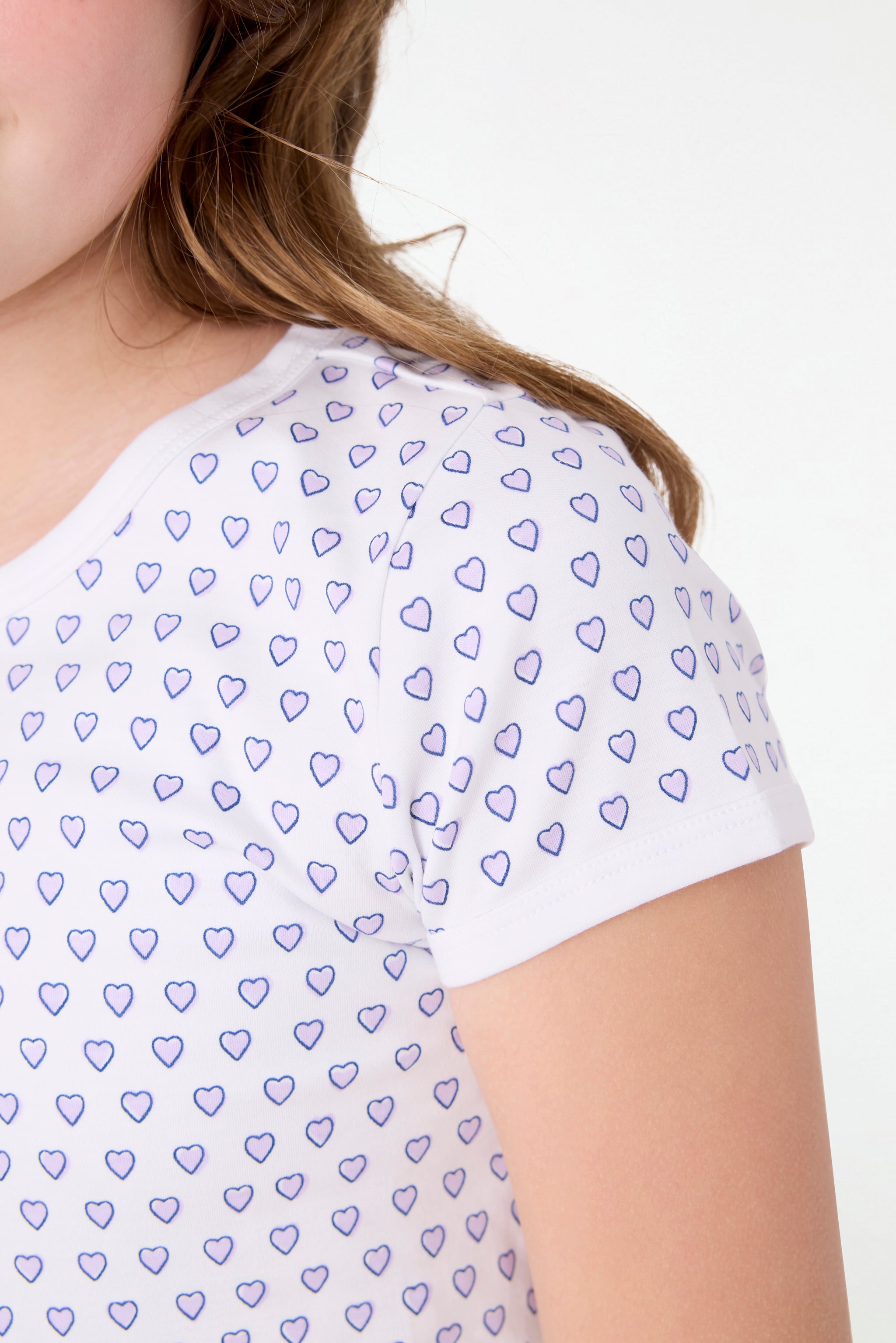 Kids Hearts Playa Play Set | Roller Rabbit