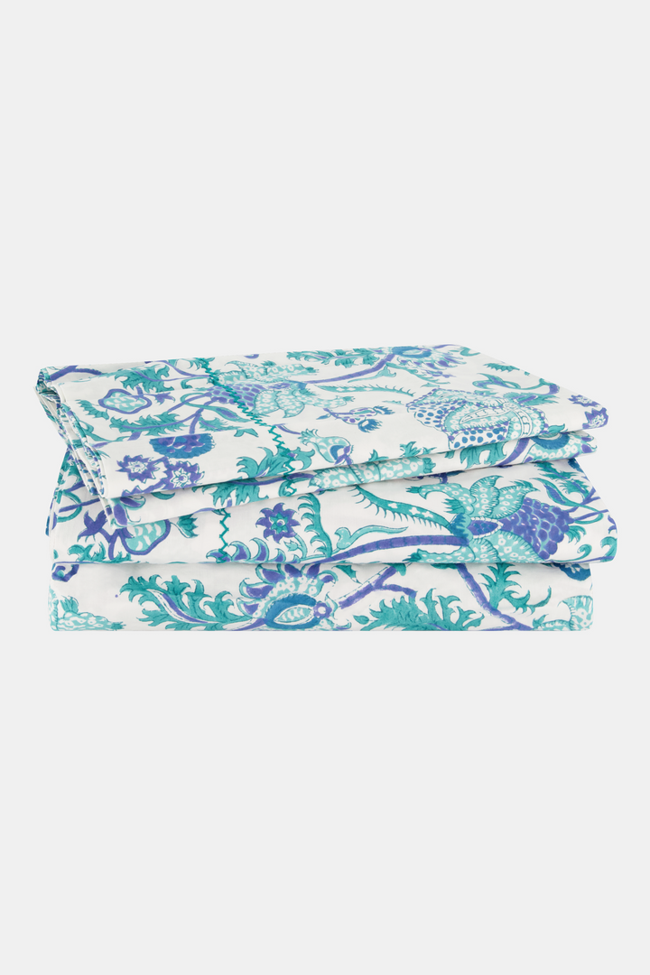 Amanda Sheet Set | Roller Rabbit