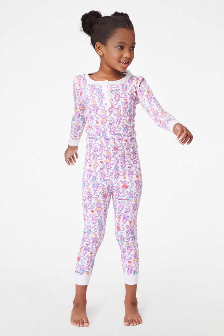 Matching Family Pajamas in Fun Prints! – Roller Rabbit