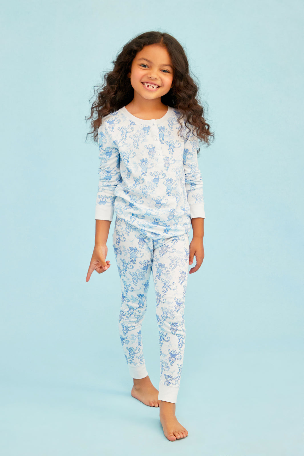 Matching Family Pajamas in Fun Prints! – Roller Rabbit