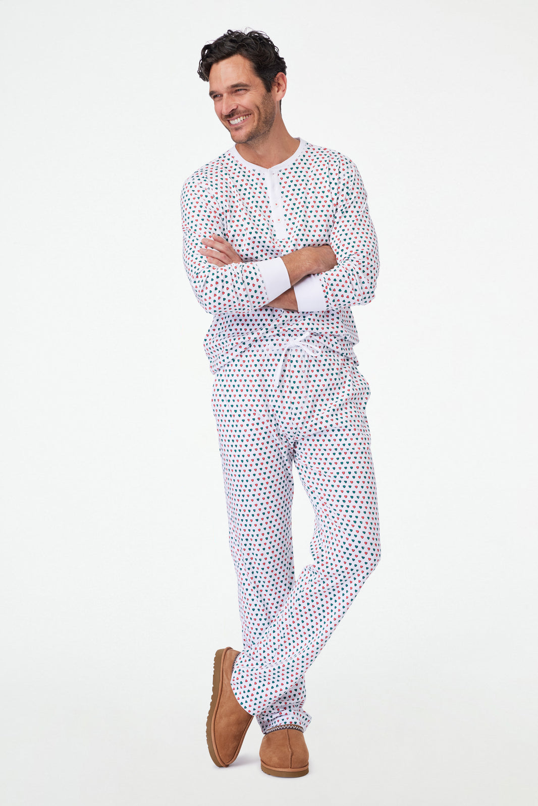 Matching Family Pajamas in Fun Prints! – Roller Rabbit