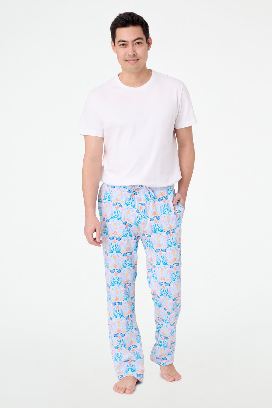 Matching Family Pajamas in Fun Prints! – Roller Rabbit