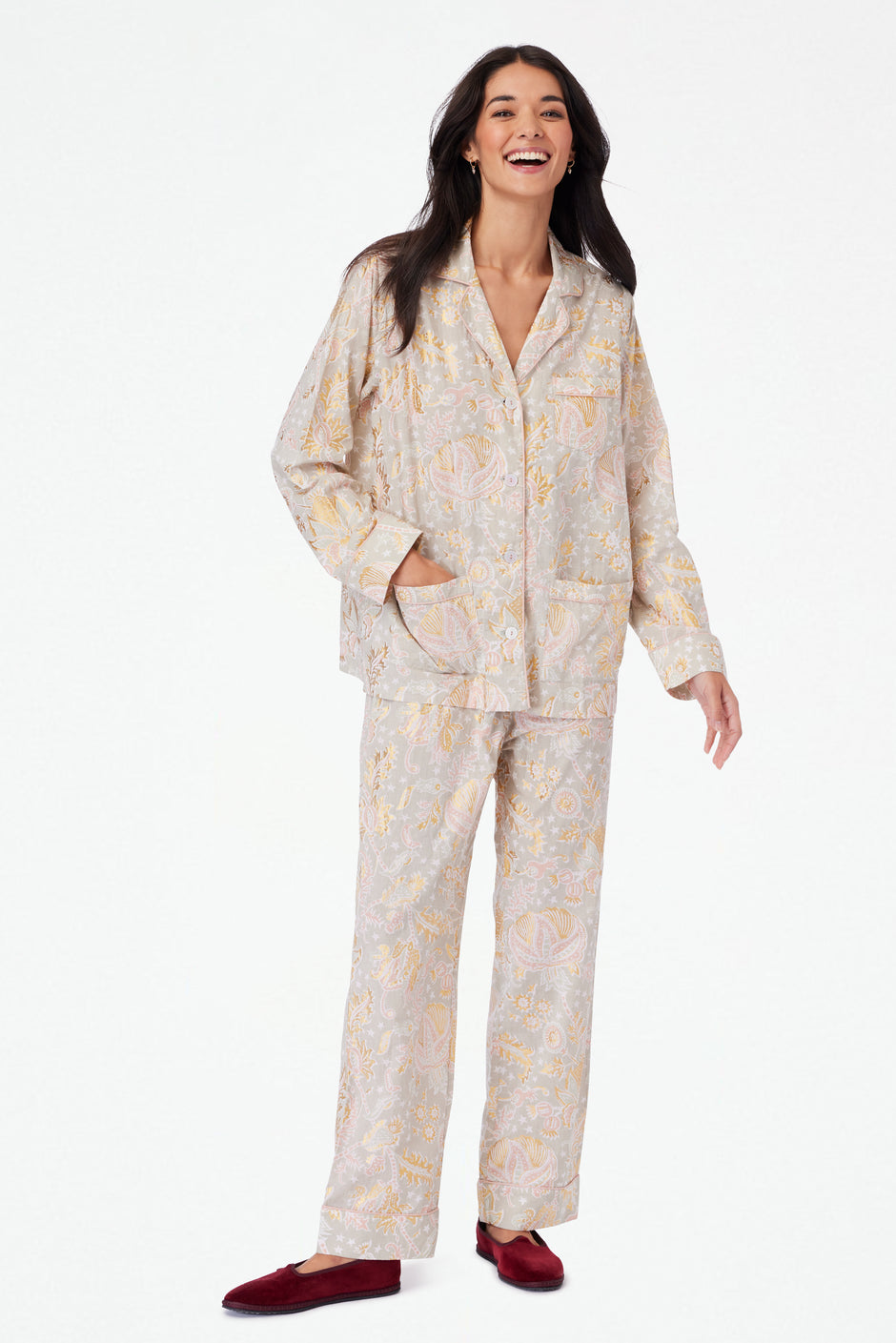 Women's Pajamas | Roller Rabbit
