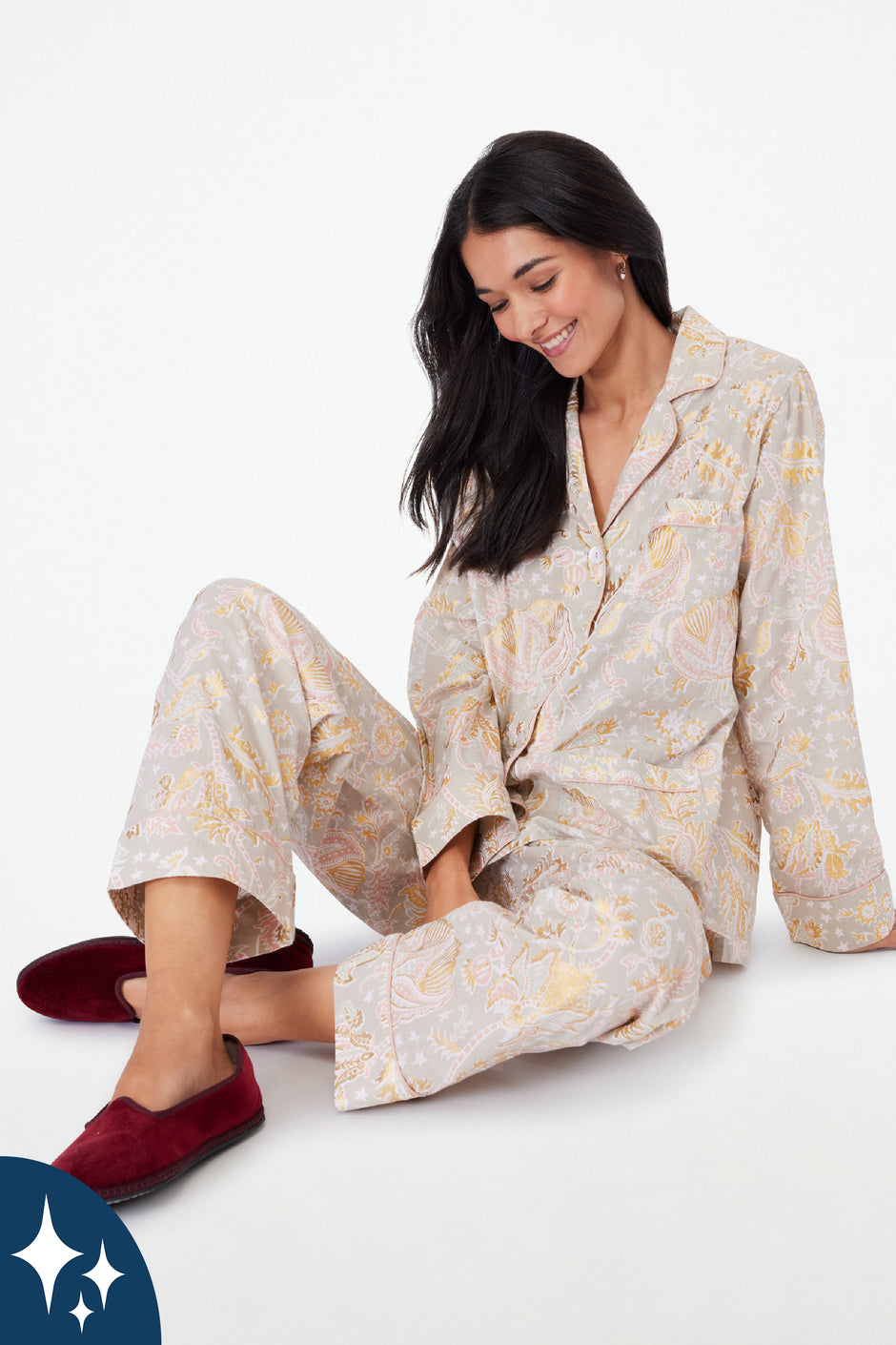 Women's Pajamas | Roller Rabbit