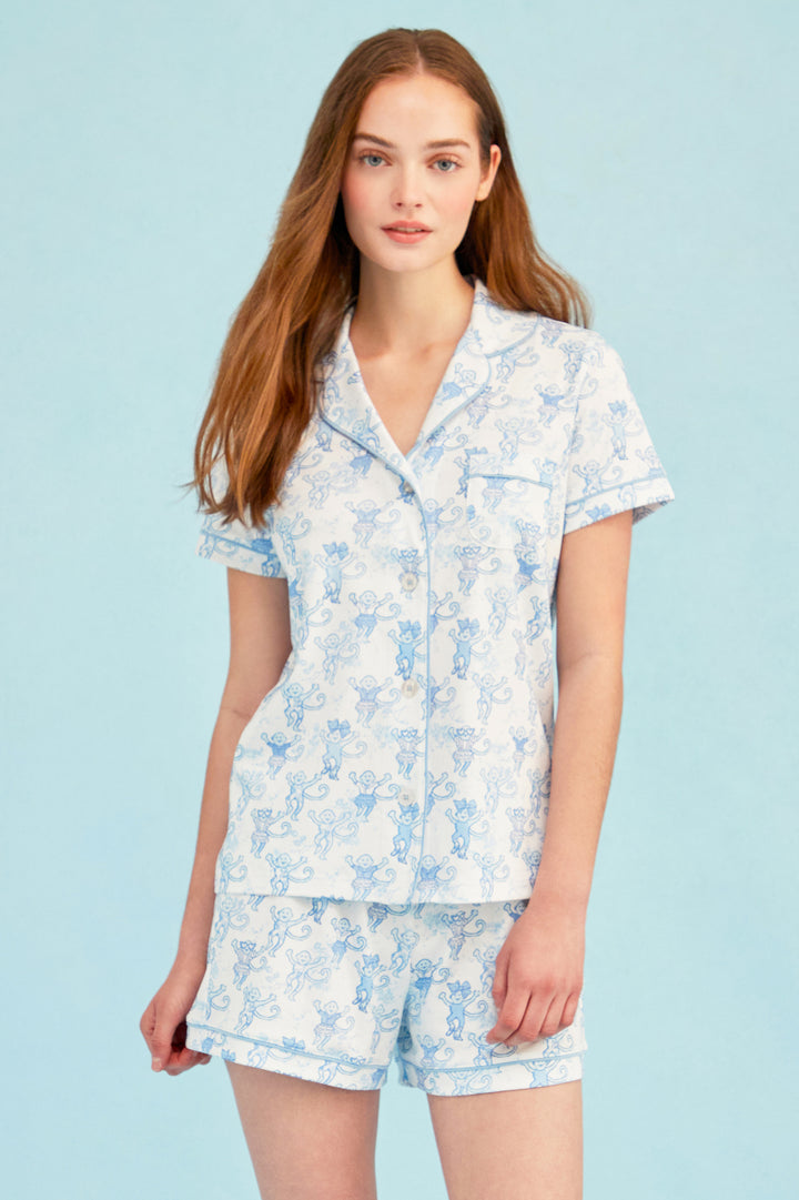 Women's Pajamas | Roller Rabbit