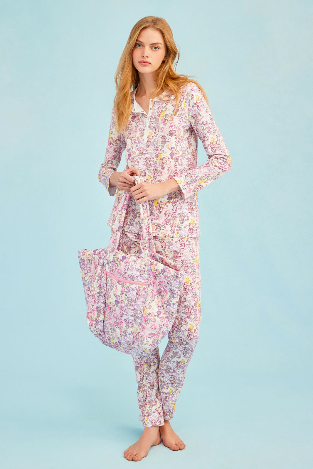 Women's Pajamas | Roller Rabbit