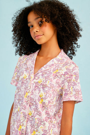 Matching Family Pajamas in Fun Prints! – Roller Rabbit