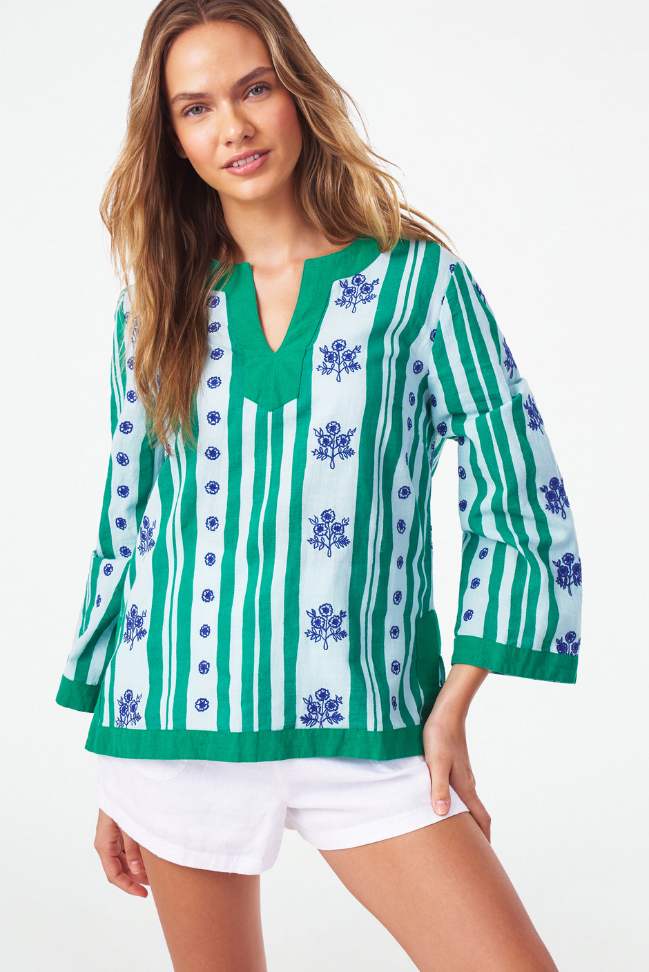 Women's Tops | Roller Rabbit