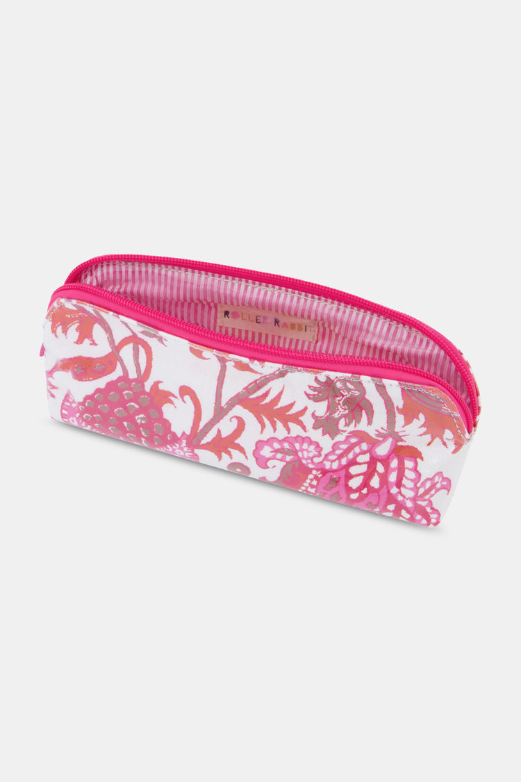 Amanda Makeup Bag| Roller Rabbit