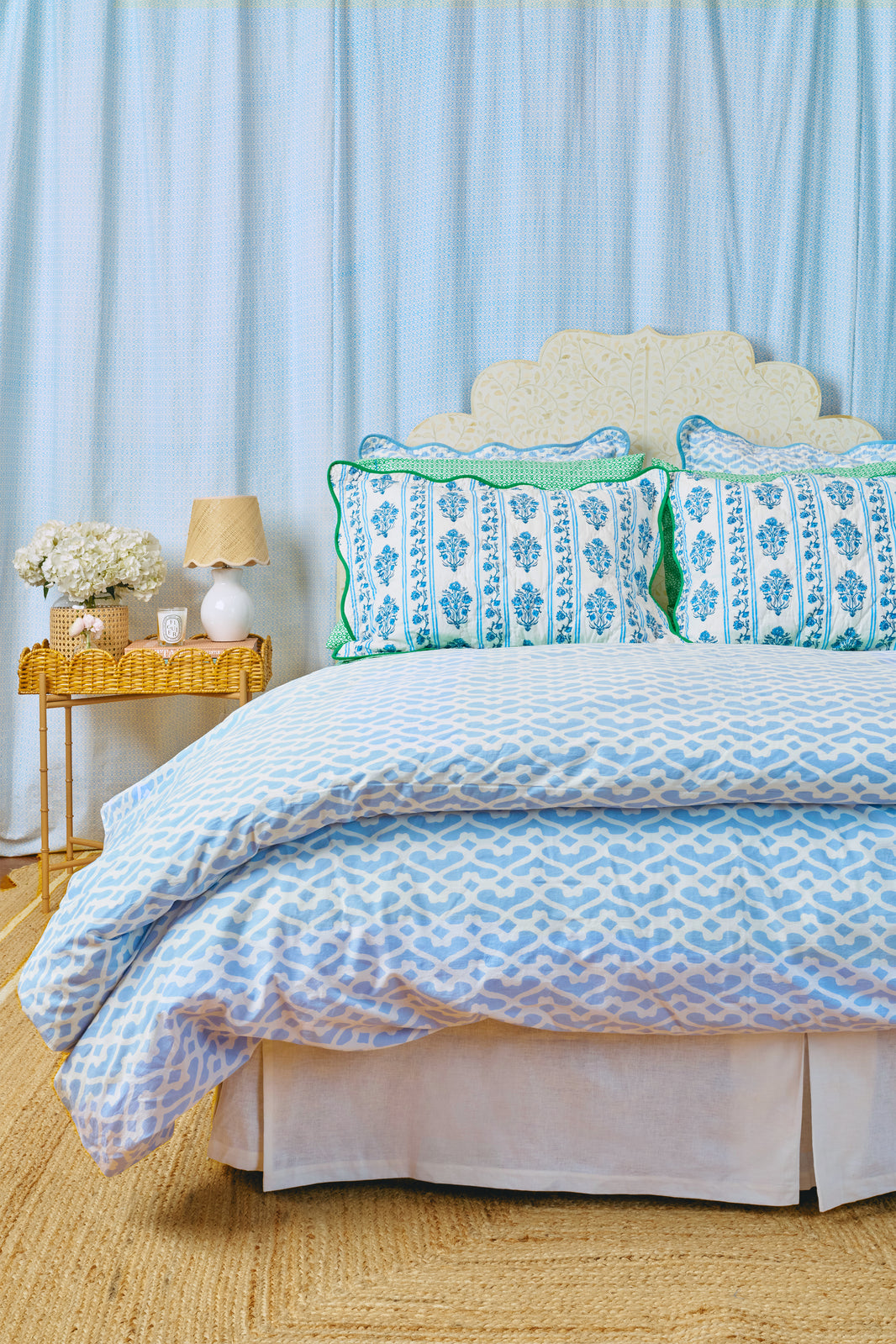 Bedding – Roller Rabbit