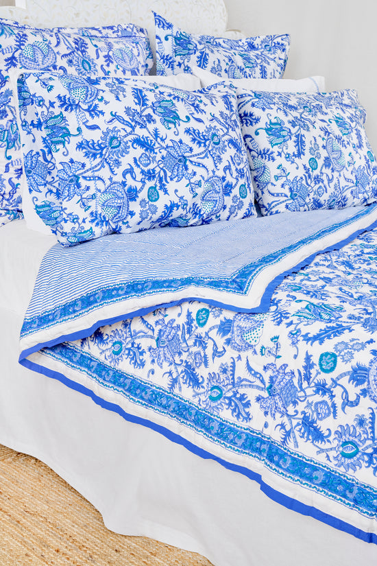 Amanda Quilt | Roller Rabbit