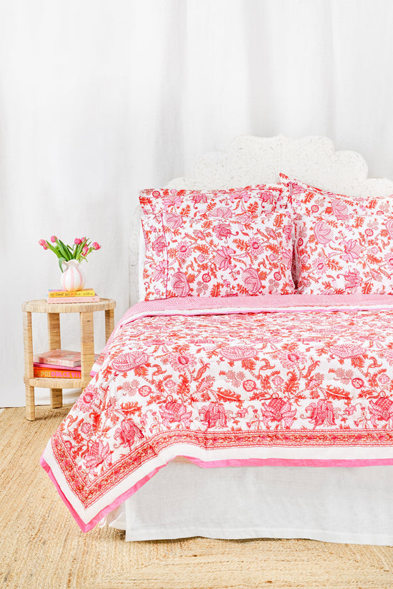 Amanda Quilt | Roller Rabbit