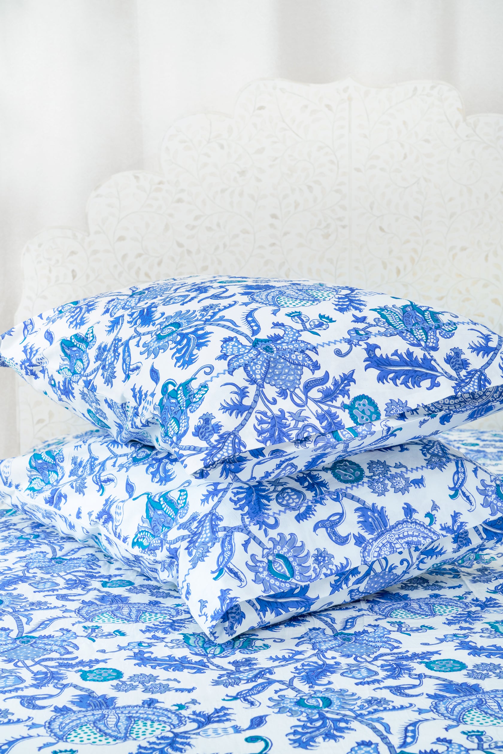 Amanda Sheet Set | Roller Rabbit
