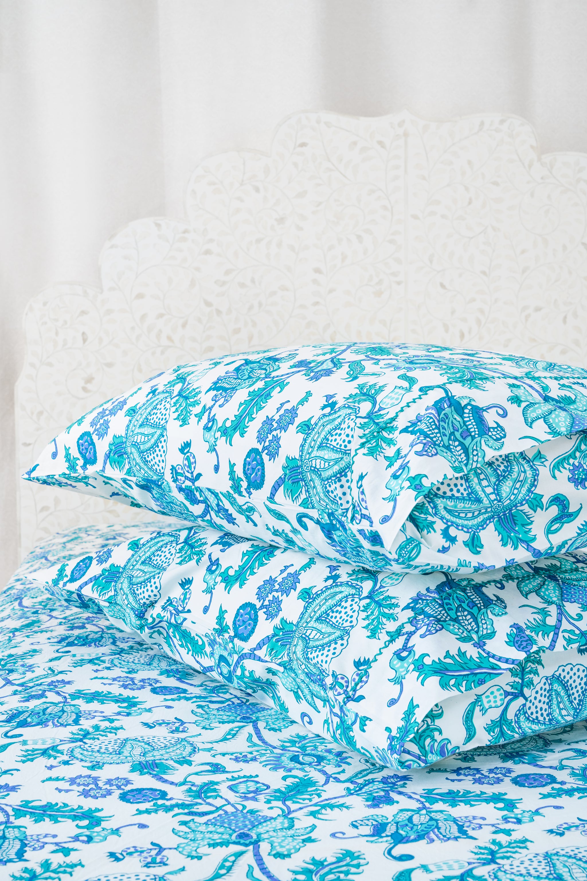 Amanda Sheet Set | Roller Rabbit