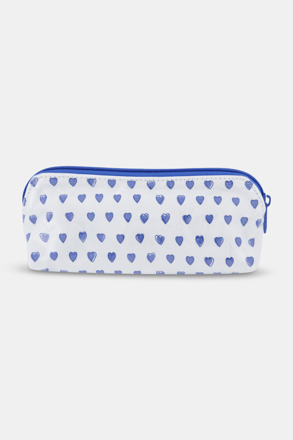 Hearts Makeup Bag| Roller Rabbit