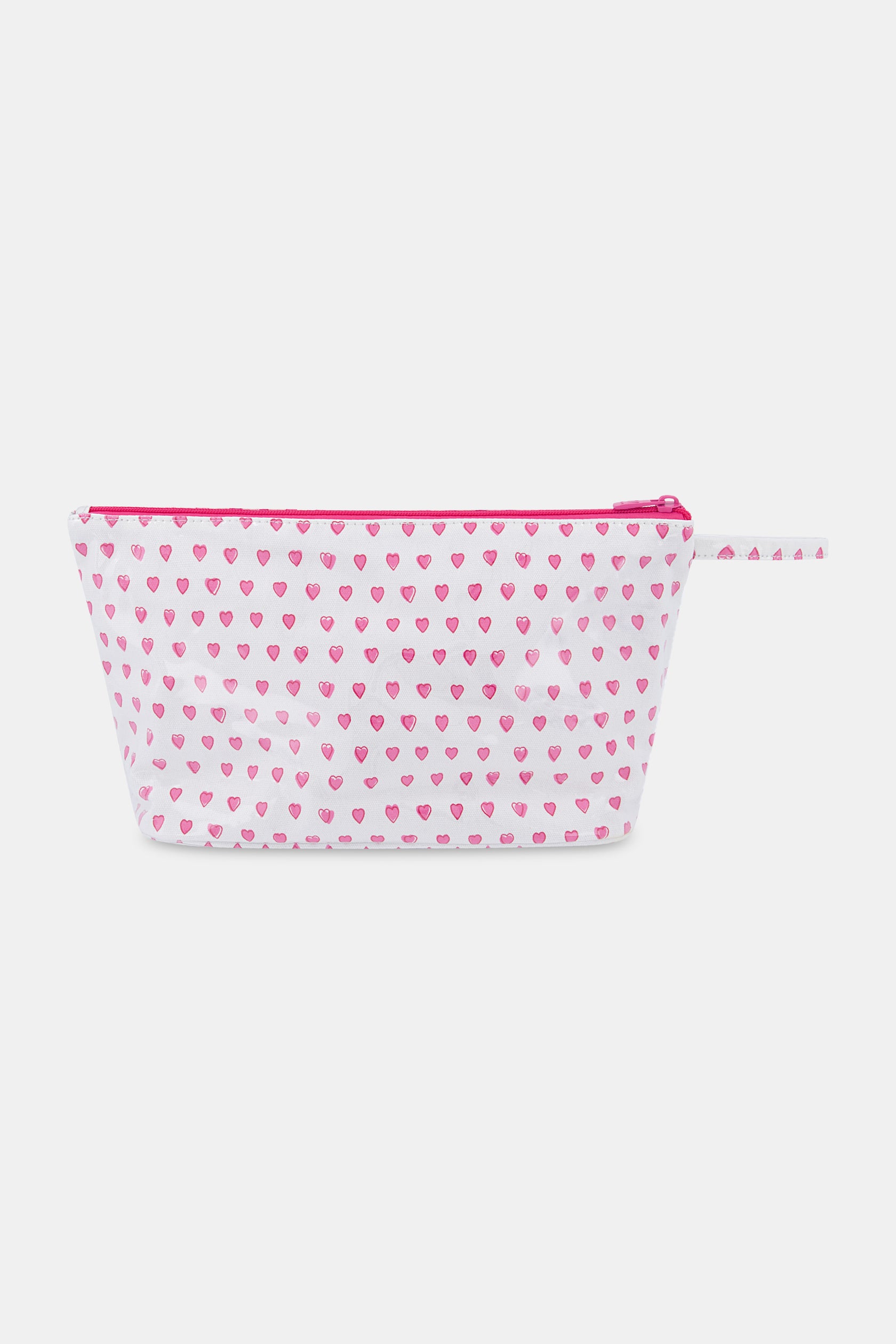 Hearts Toiletry Case| Roller Rabbit