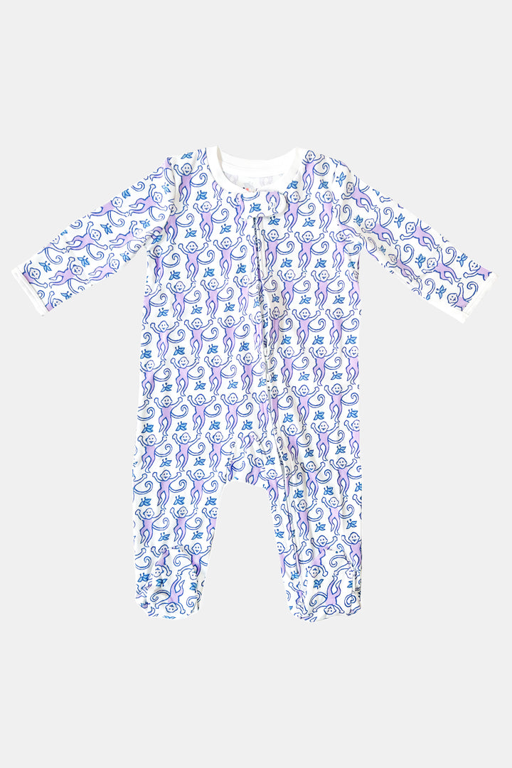 Monkey Pajamas | Roller Rabbit