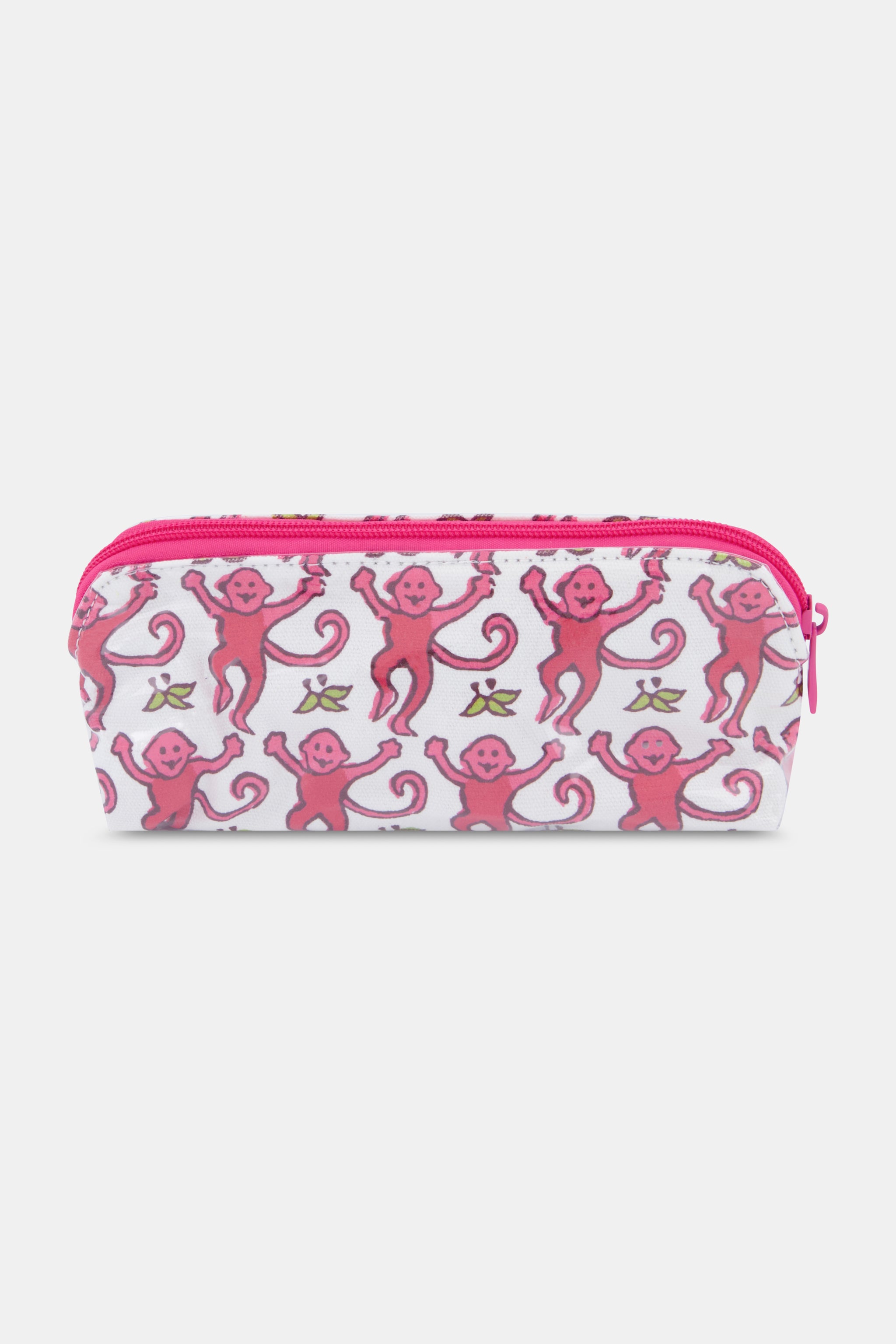 Monkey Makeup Bag| Roller Rabbit