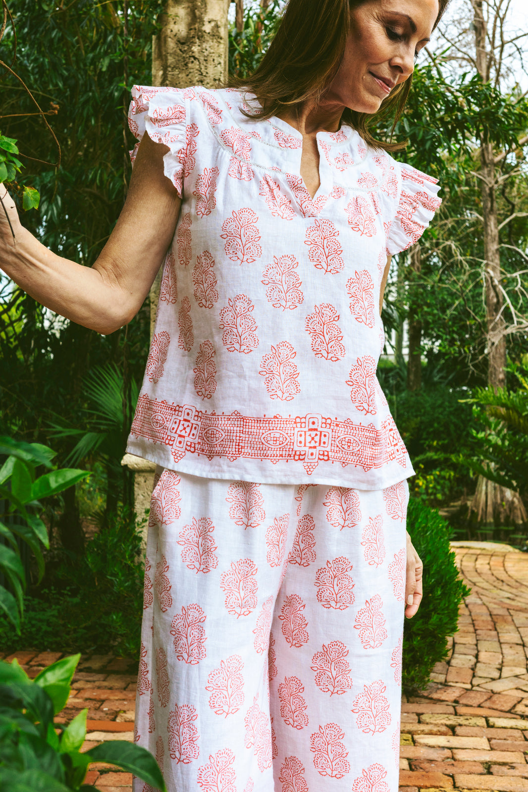 Women's Tops | Roller Rabbit