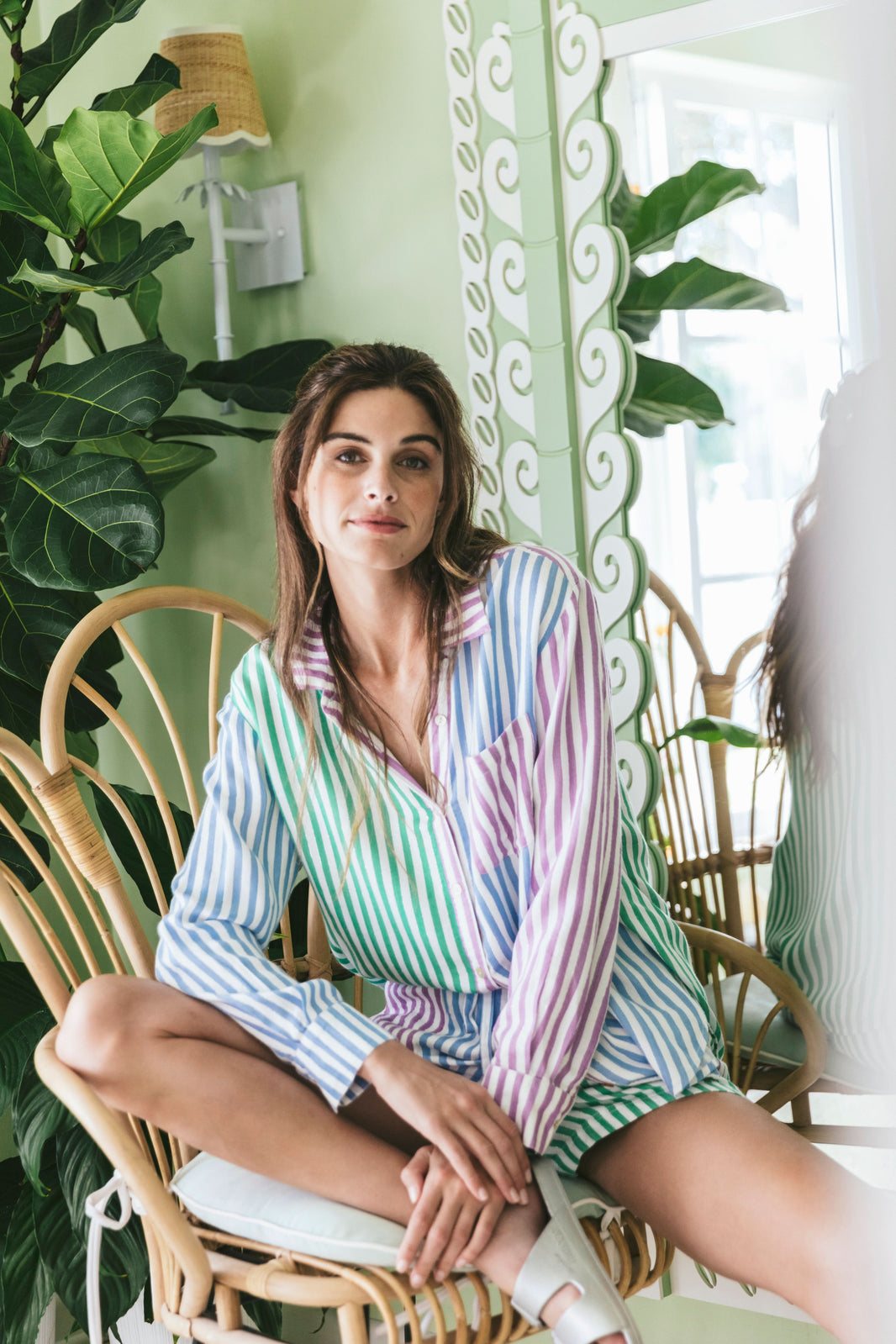 Women's Tops | Roller Rabbit
