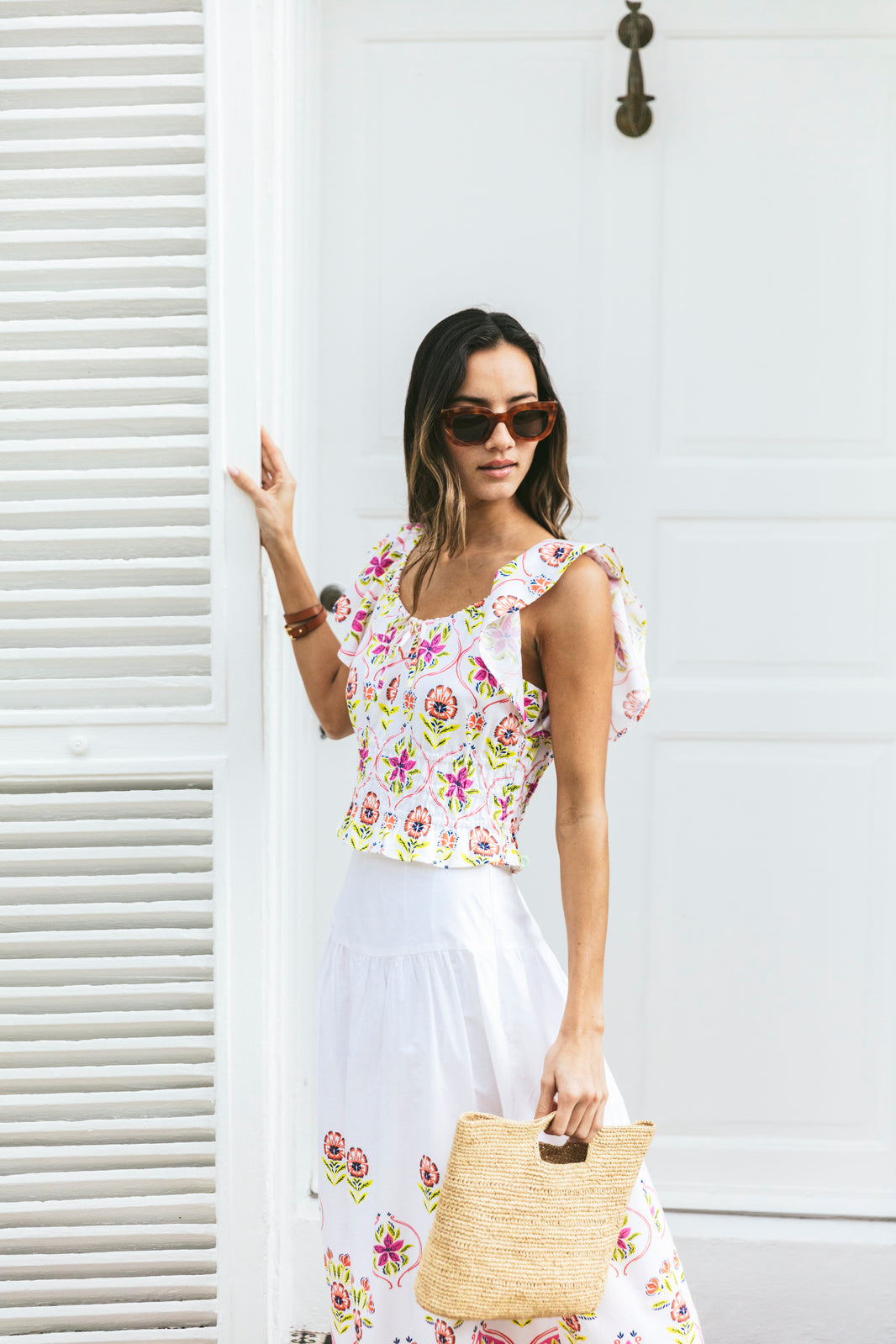 Women's Tops | Roller Rabbit