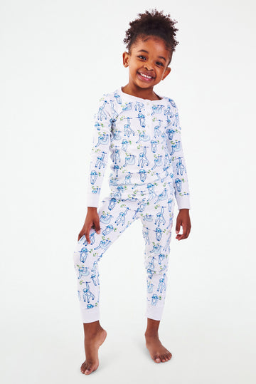 Matching Family Pajamas in Fun Prints! – Roller Rabbit