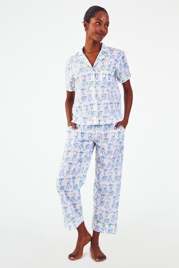 Matching Family Pajamas in Fun Prints! – Roller Rabbit