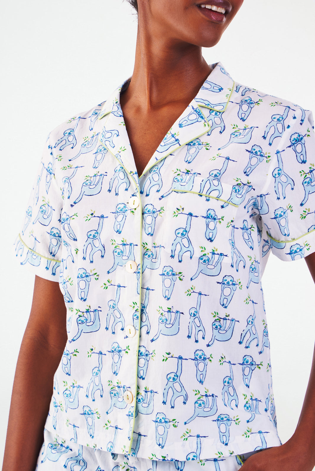 Matching Family Pajamas in Fun Prints! – Roller Rabbit