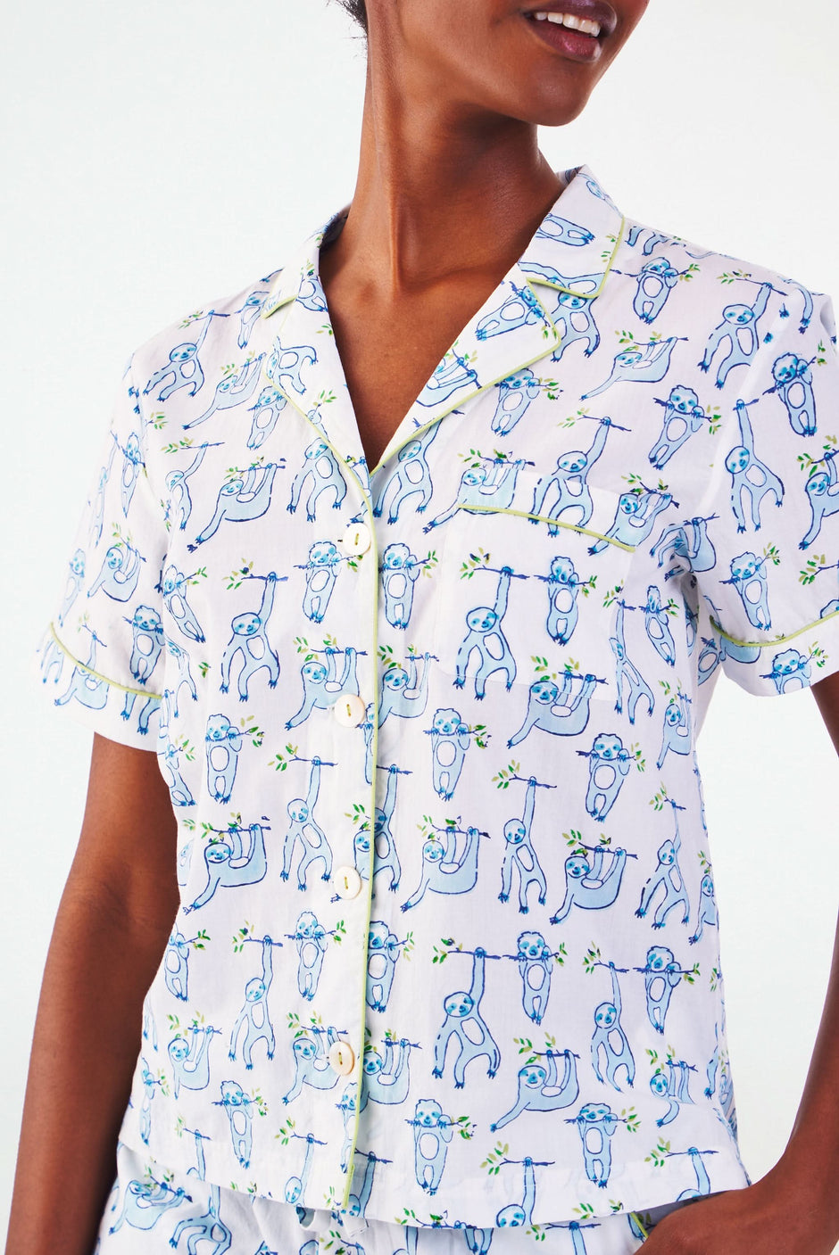 Matching Family Pajamas in Fun Prints! – Roller Rabbit