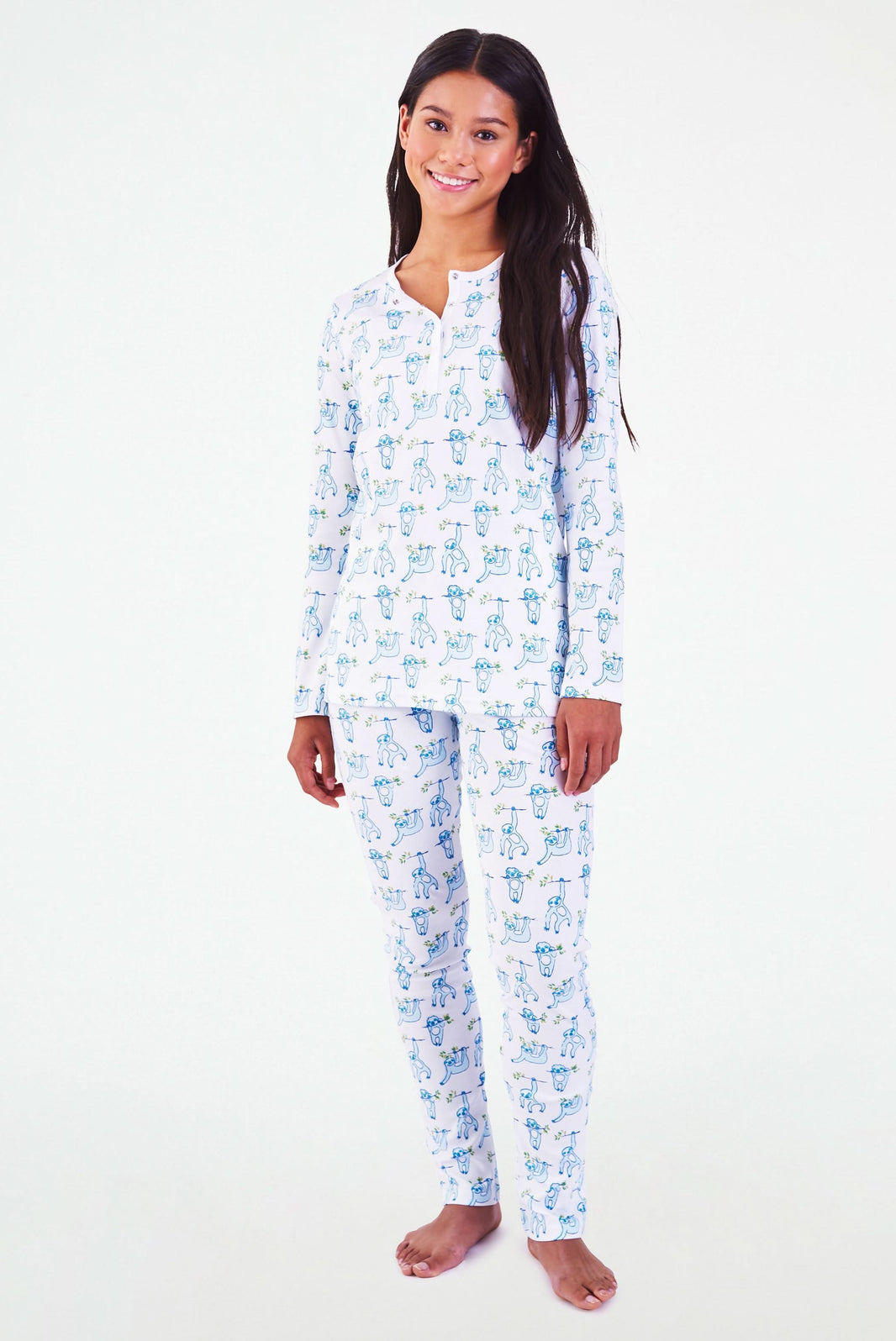 Matching Family Pajamas in Fun Prints! – Roller Rabbit