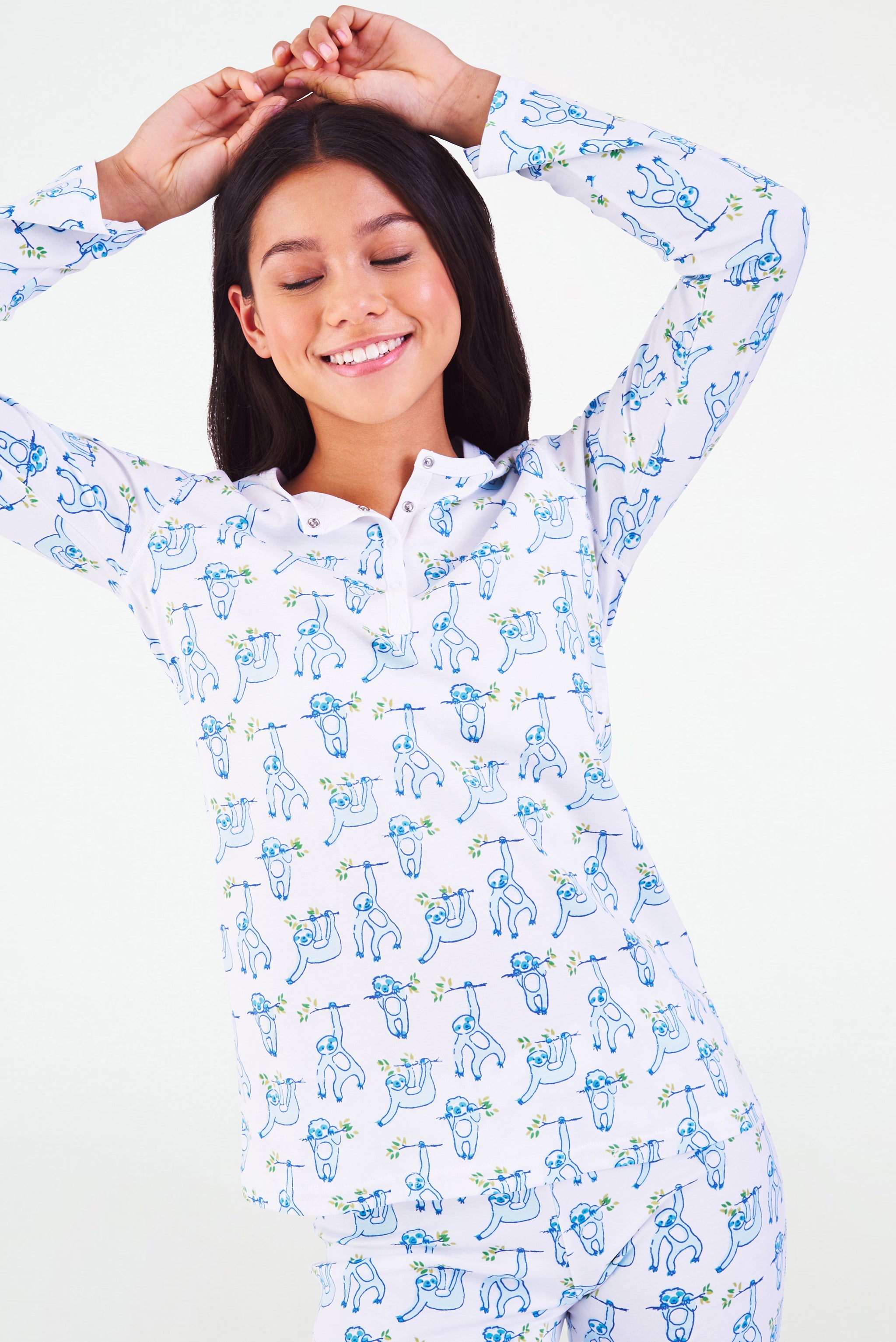 Matching Family Pajamas in Fun Prints! – Roller Rabbit