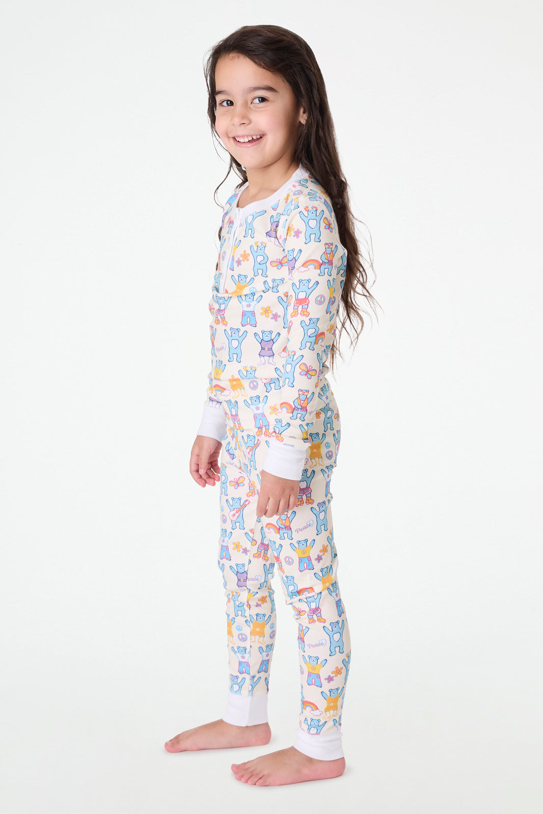 Kids' Pajamas | Roller Rabbit