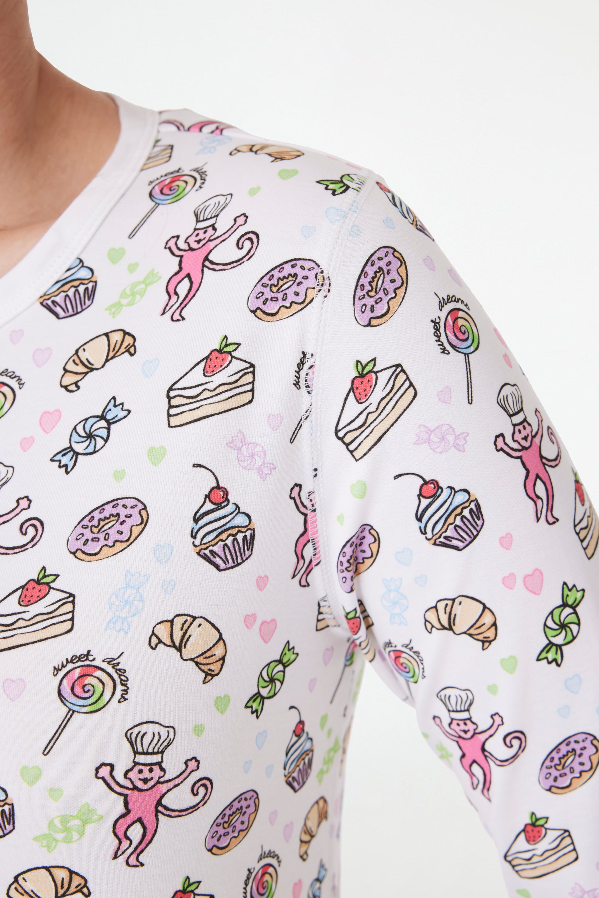 Women's Pajamas | Roller Rabbit