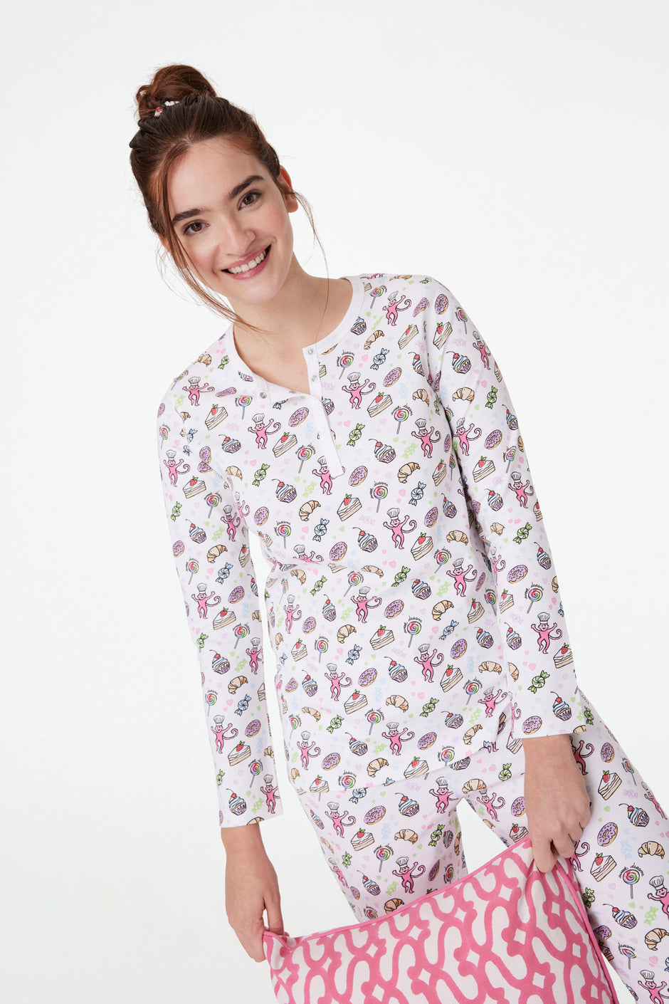 Women's Pajamas | Roller Rabbit