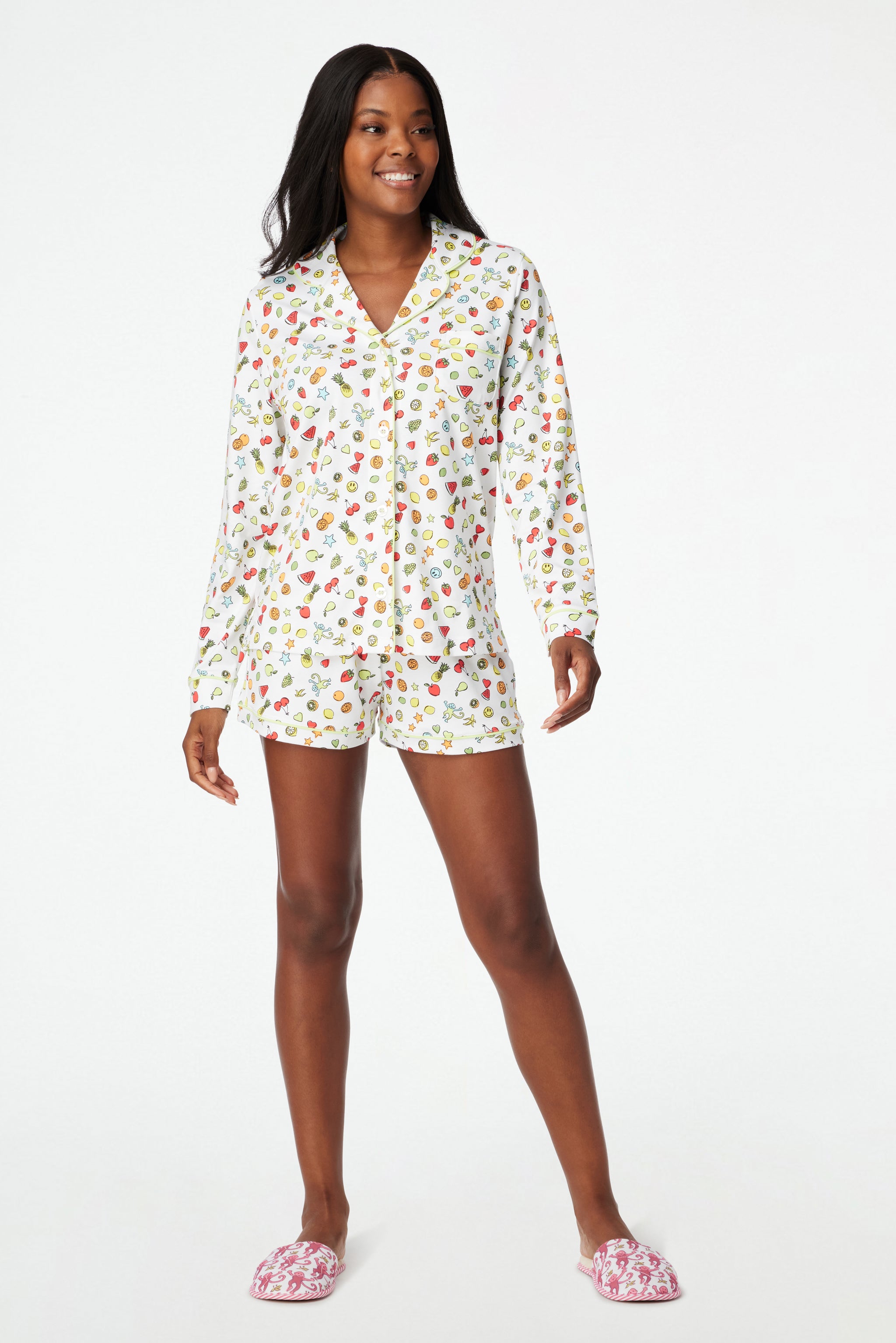 Women's Pajamas | Roller Rabbit