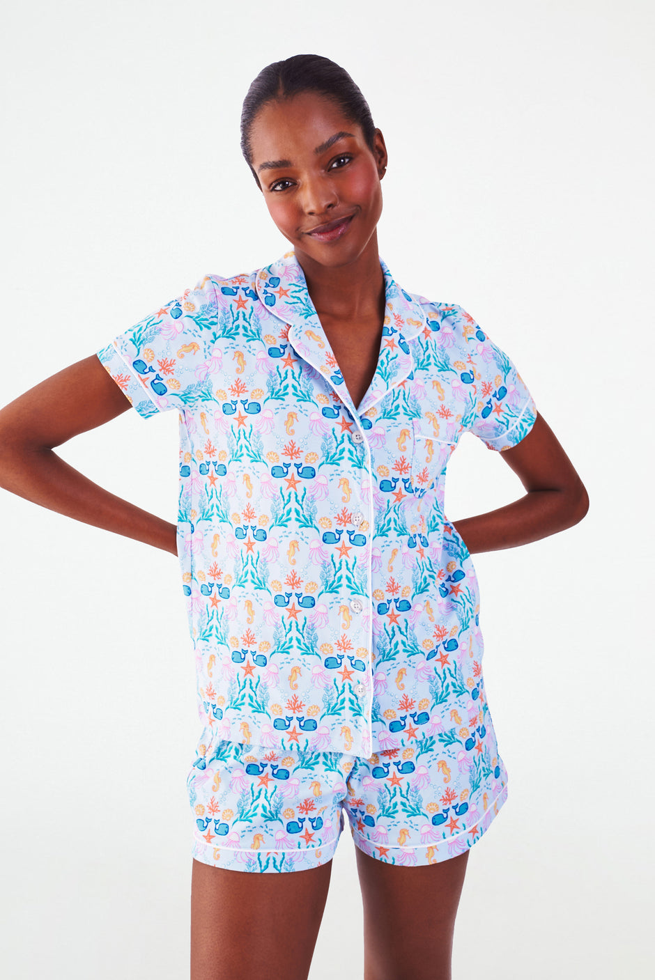 Matching Family Pajamas in Fun Prints! – Roller Rabbit